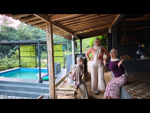 Ika Suzy sedang live sekarang!