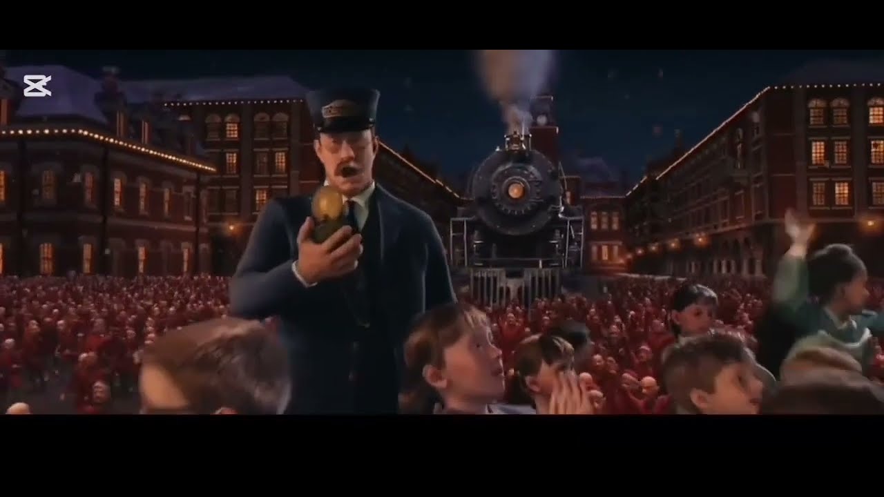 Polar Express Song 2024 - YouTube