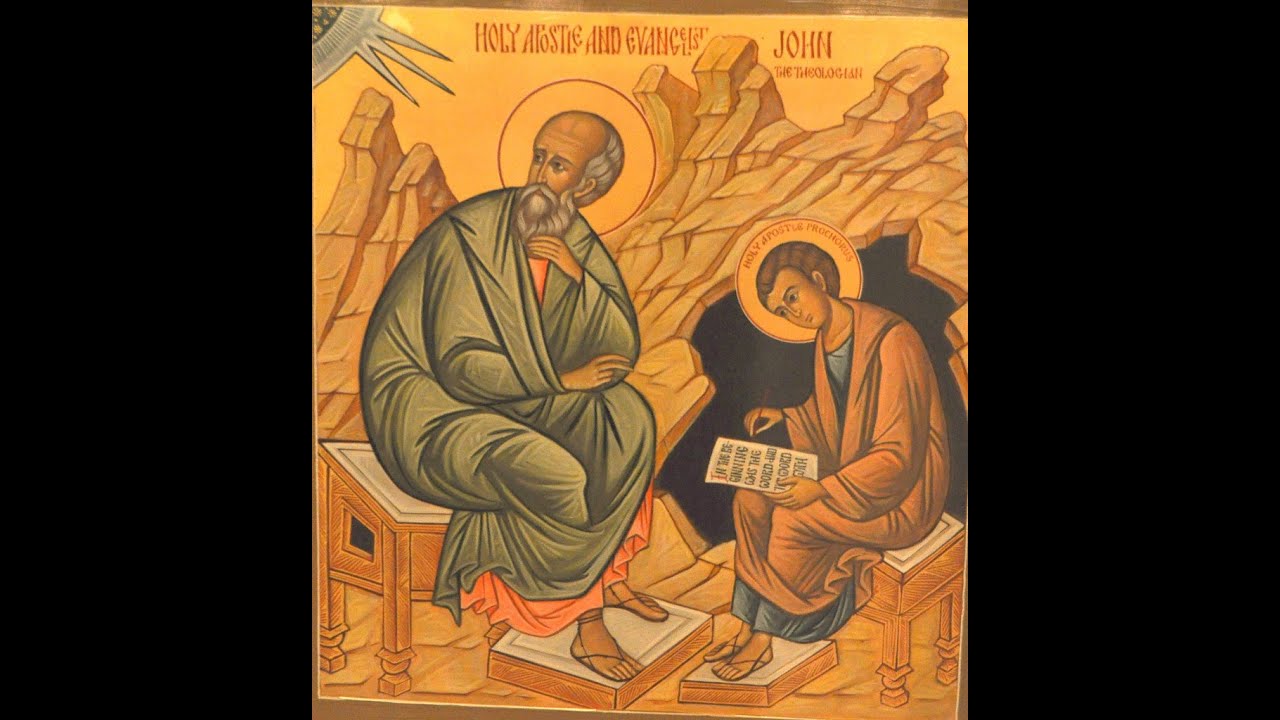 Sunday Divine Liturgy - October 9, 2022 - YouTube