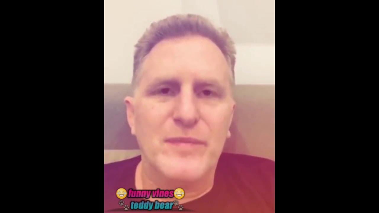 Crazy: Michael Rapaport Reacts To His Cat Video Being Taken Down By ...
