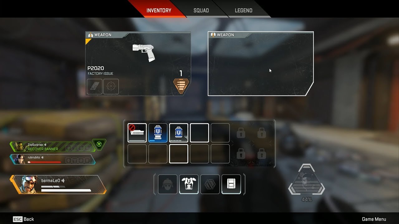 Apex Season 0 Highlights - YouTube