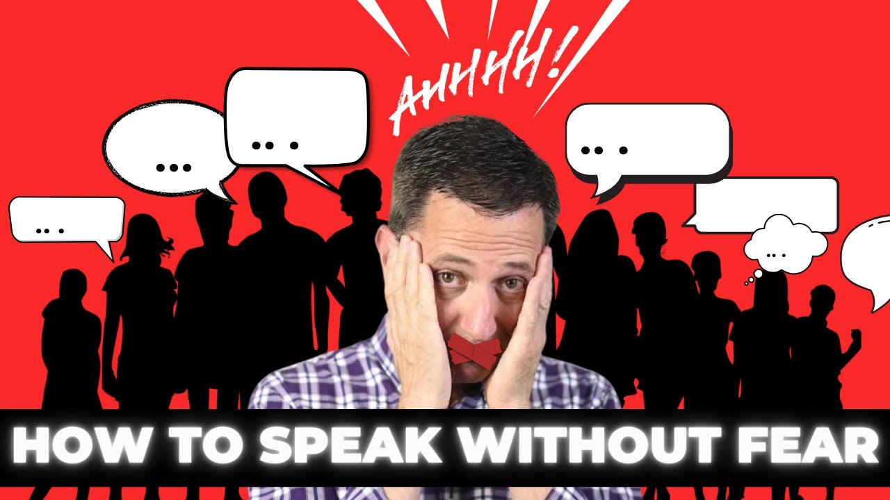 Tips on How to Survive Stressful Conversations Like a Pro - YouTube