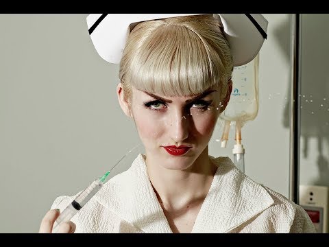 Nurse Nancy Short Film