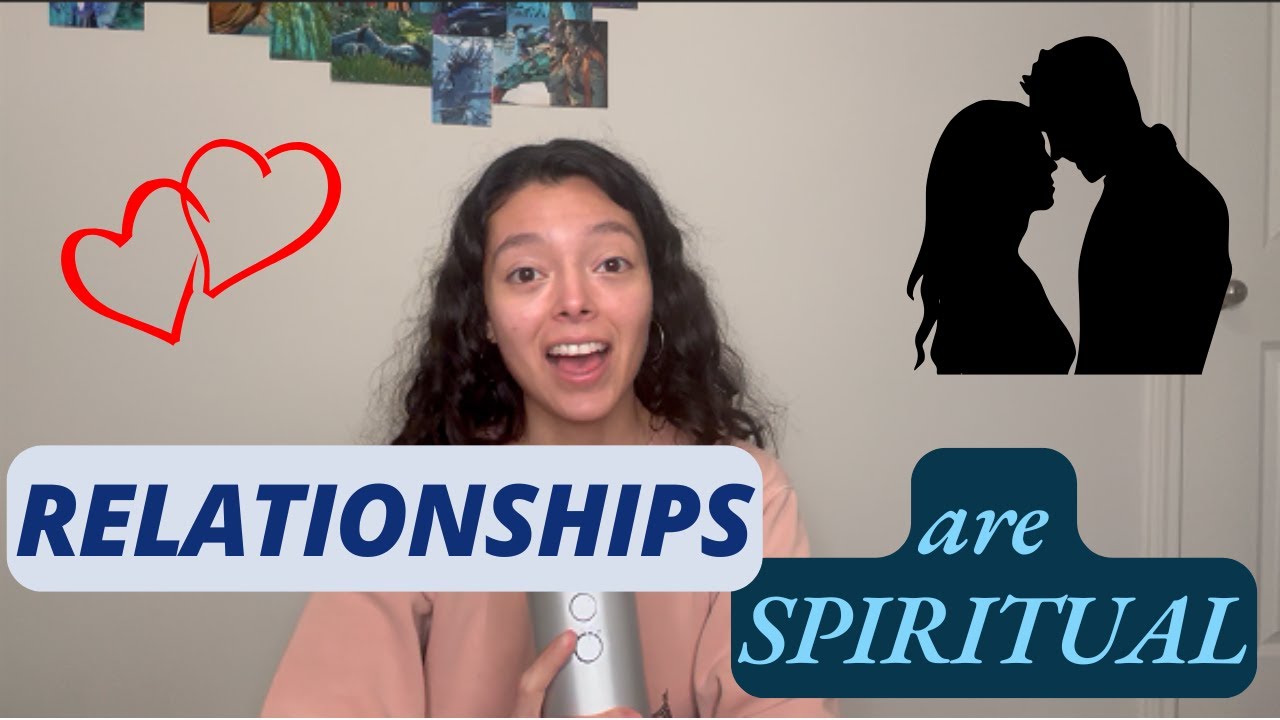 The Most Transformative Relationship Practice - YouTube