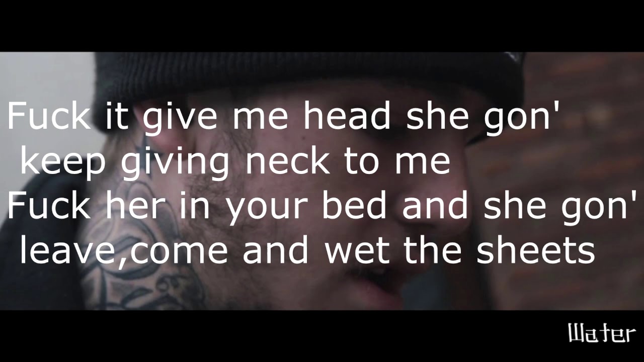 Lil Peep - Lil Kennedy [LYRICS] - YouTube