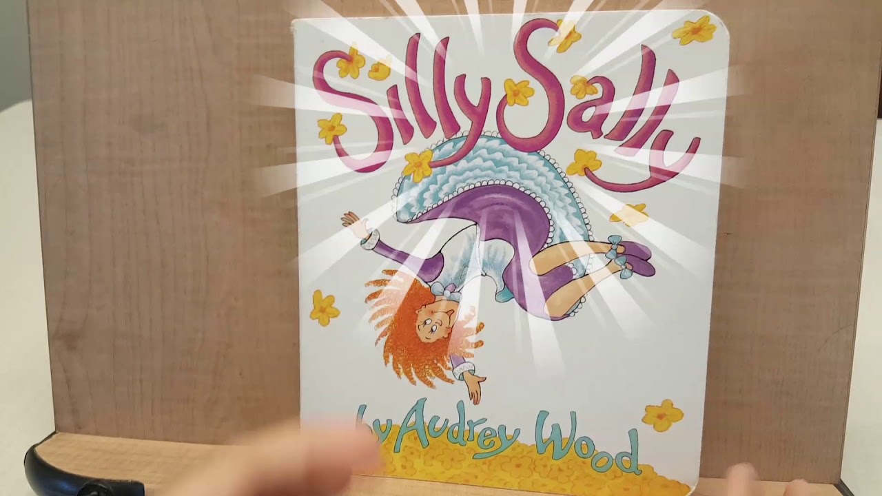 silly sally - YouTube