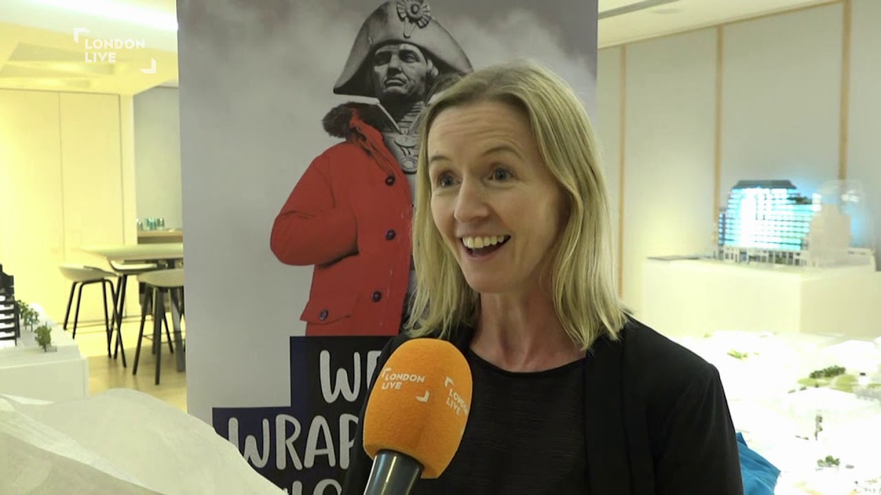 2018 Wrap up London Live Interview - YouTube