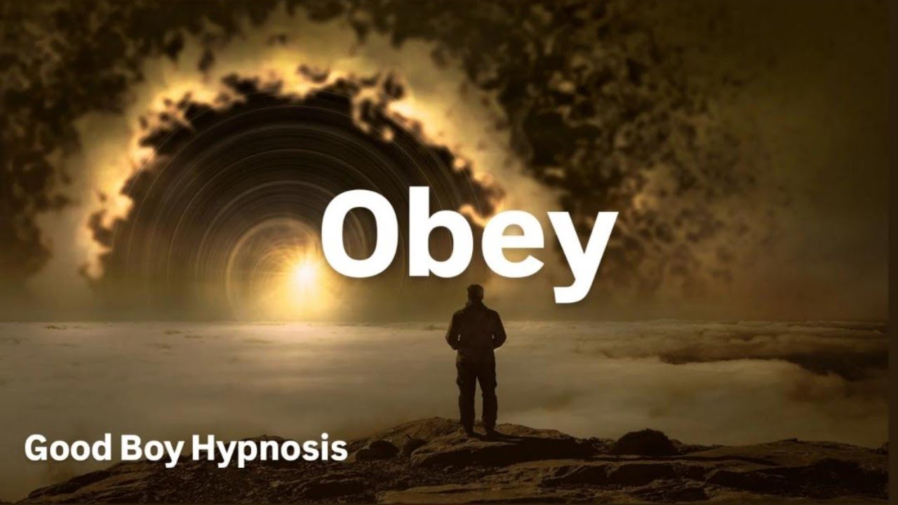 Good Boys OBEY [M4M] [Hypnosis] [NSFW] - YouTube