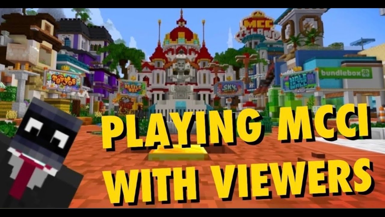 MCCI with Viewers - YouTube