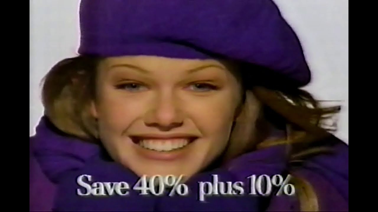 Fox 5 Commercials - December 25, 1992 - YouTube