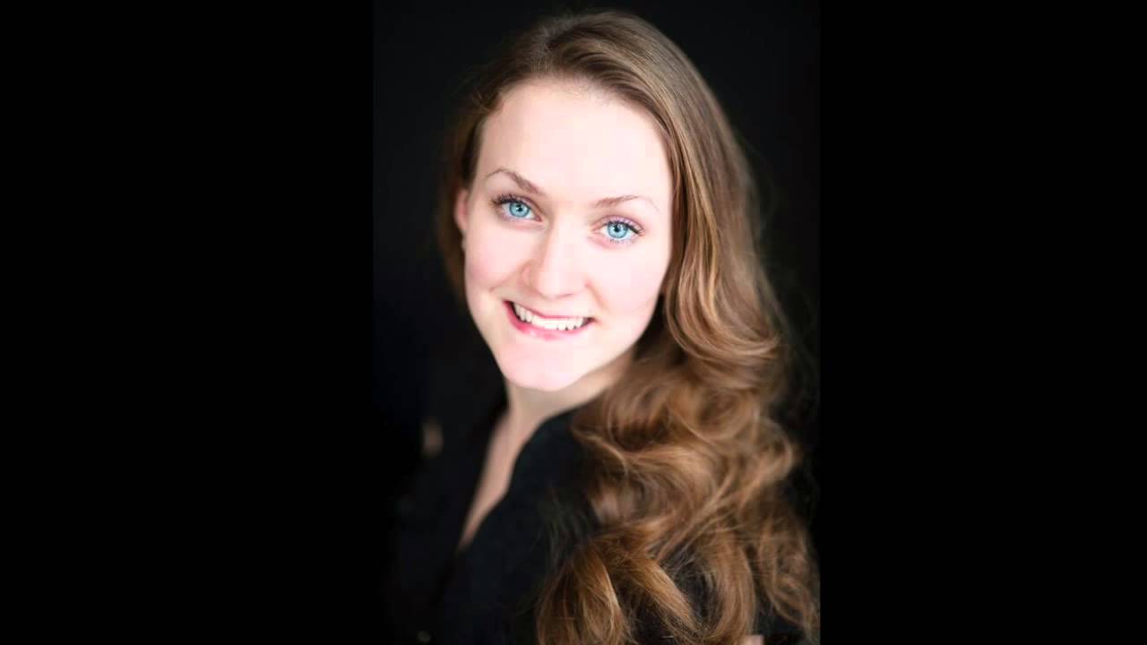 Oh Fair To See, Gerald Finzi Kimberley Lynch Soprano - YouTube