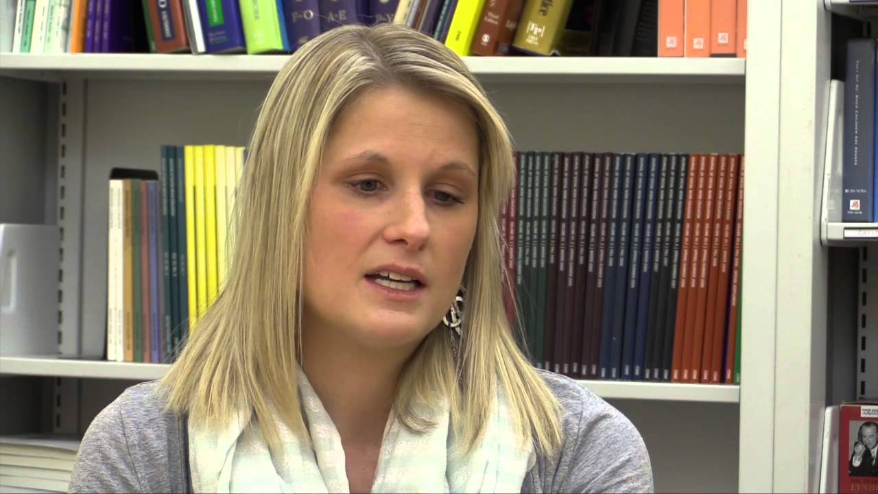 Katrina Nichols - YouTube