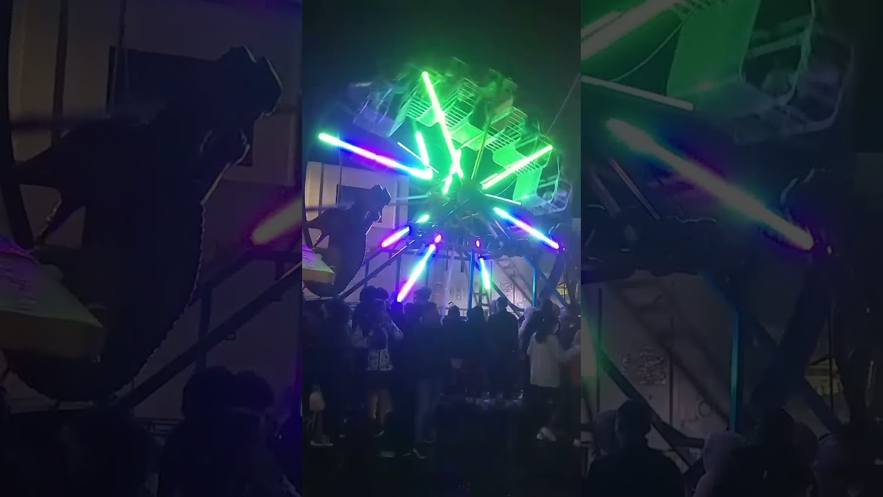 feria palo solo Huixquilucan - YouTube