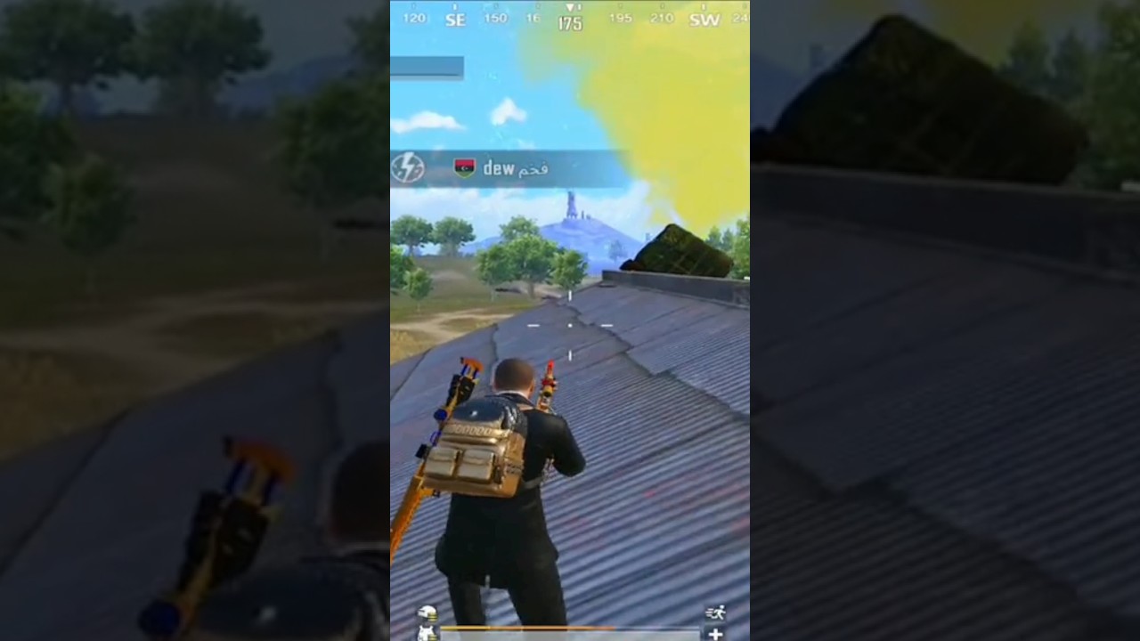 Best AWM Player V's Whole squad #1v4 With AWM - YouTube