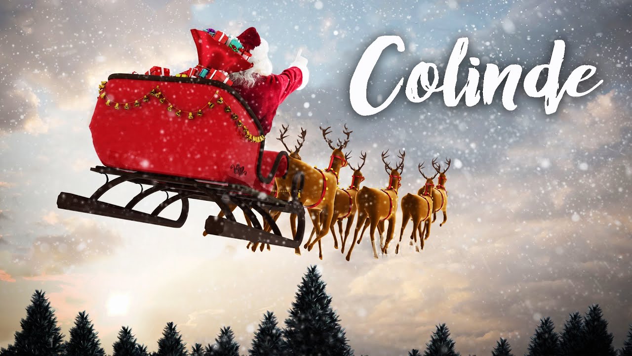 COLAJ Colinde ️ Cele mai frumoase Colinde Traditionale Romanesti 🎄☃️🎅🏻🔔 ...