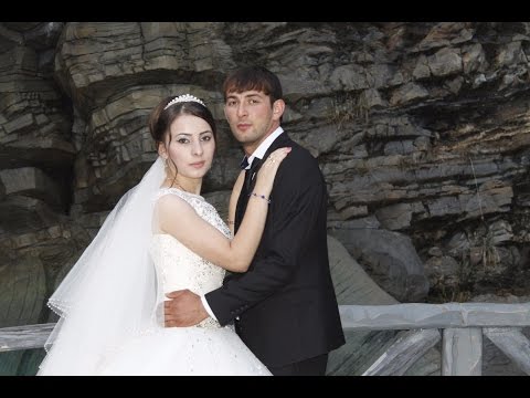 CAVID  &  MELAHET   2.  QABAL TOYU 2015