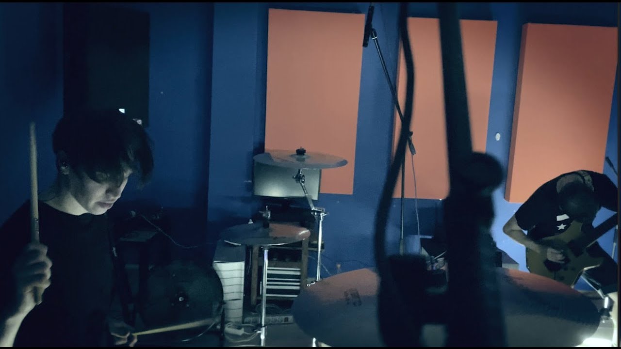 Marta Prell - Destroy Songs p.1 (Live 2024) - YouTube