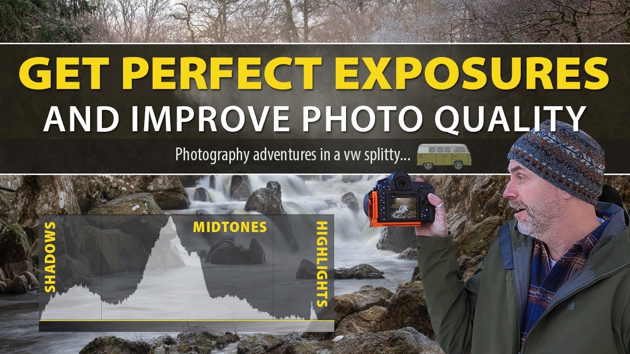 Get Perfect Exposures and Improve Your Photo Quality - YouTube