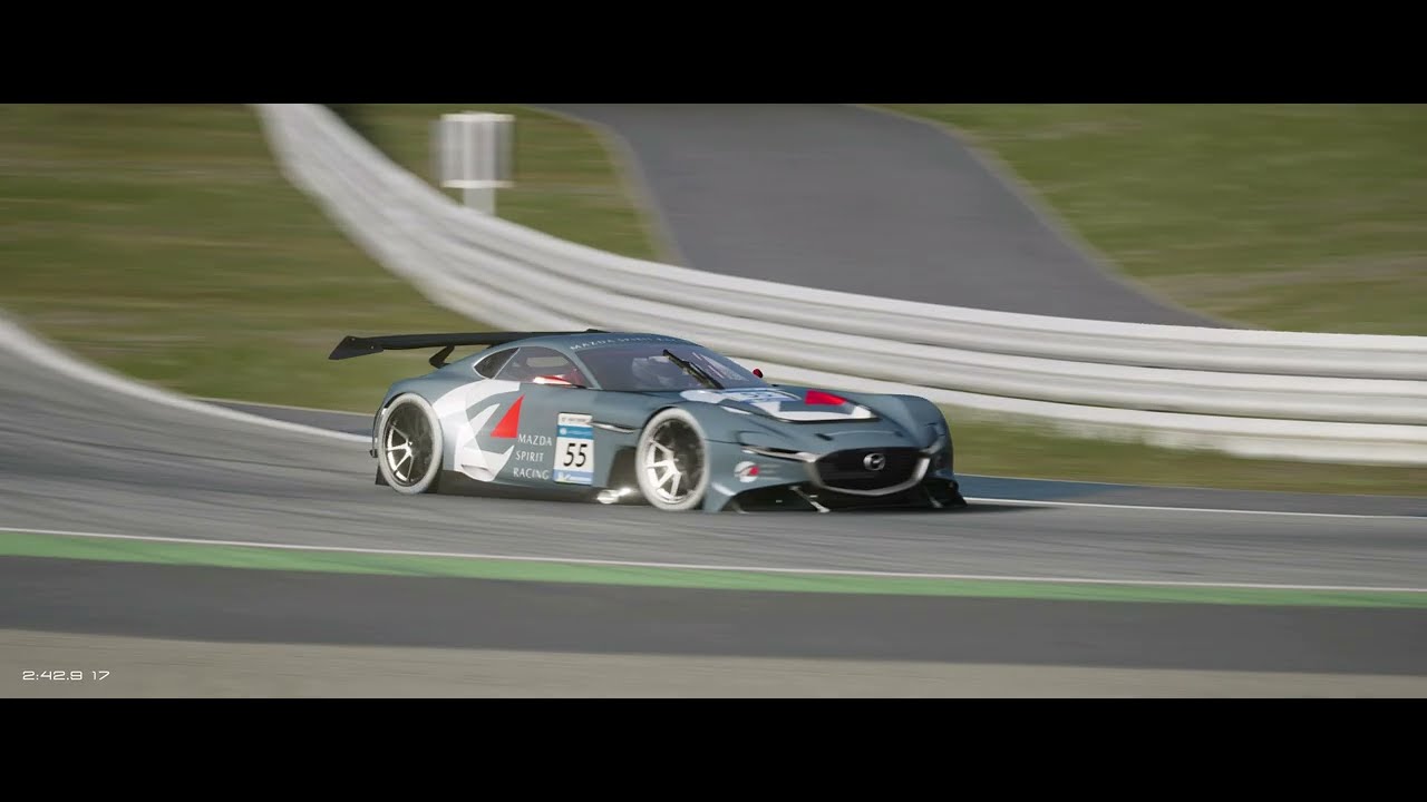 Assetto Corsa graphic mods - Estoril track - AC Vision reality 1.3.1 ...