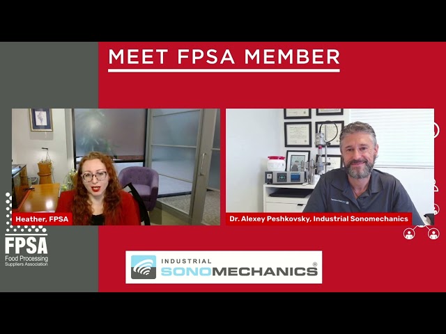 FPSA