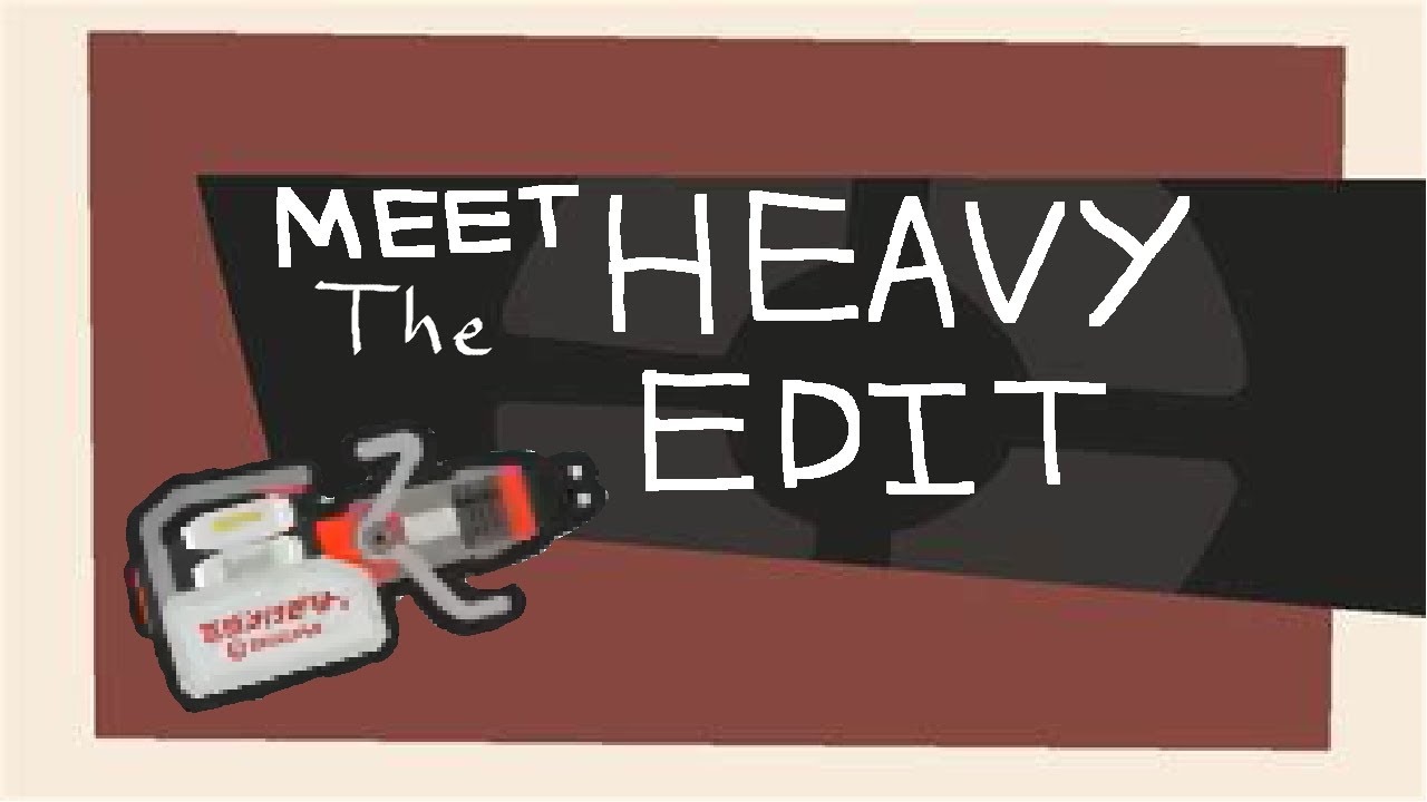 MEET THE HEAVY EDIT SPLATLING - YouTube