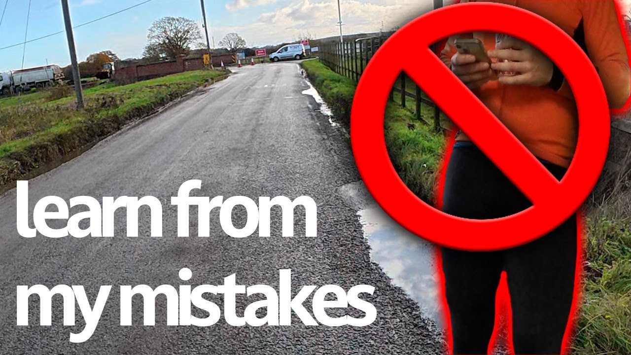 Five Tips For Ultra Endurance Cycling, Audax and Randonneuring - YouTube