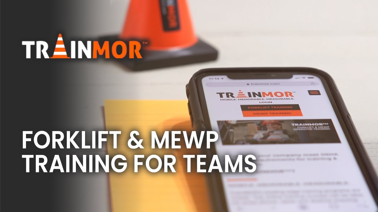 Online Operator Training Courses: Volume Purchases - YouTube