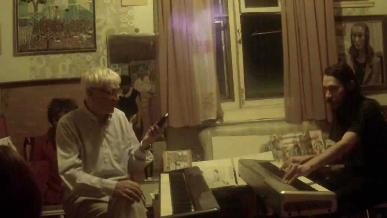 5 DR-YK МУЗЕЙ ПОРТРЕТОВ * Muzeum Rondizm TV - YouTube