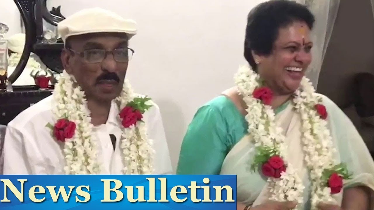 Noted Director IV Shashi Passed Away | 24th october 2017 - YouTube