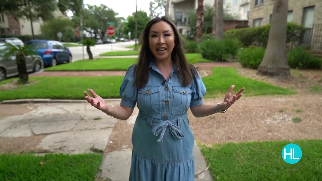 Lily Jang hosts a new series House 2 Home | HOUSTON LIFE | KPRC2+ - YouTube