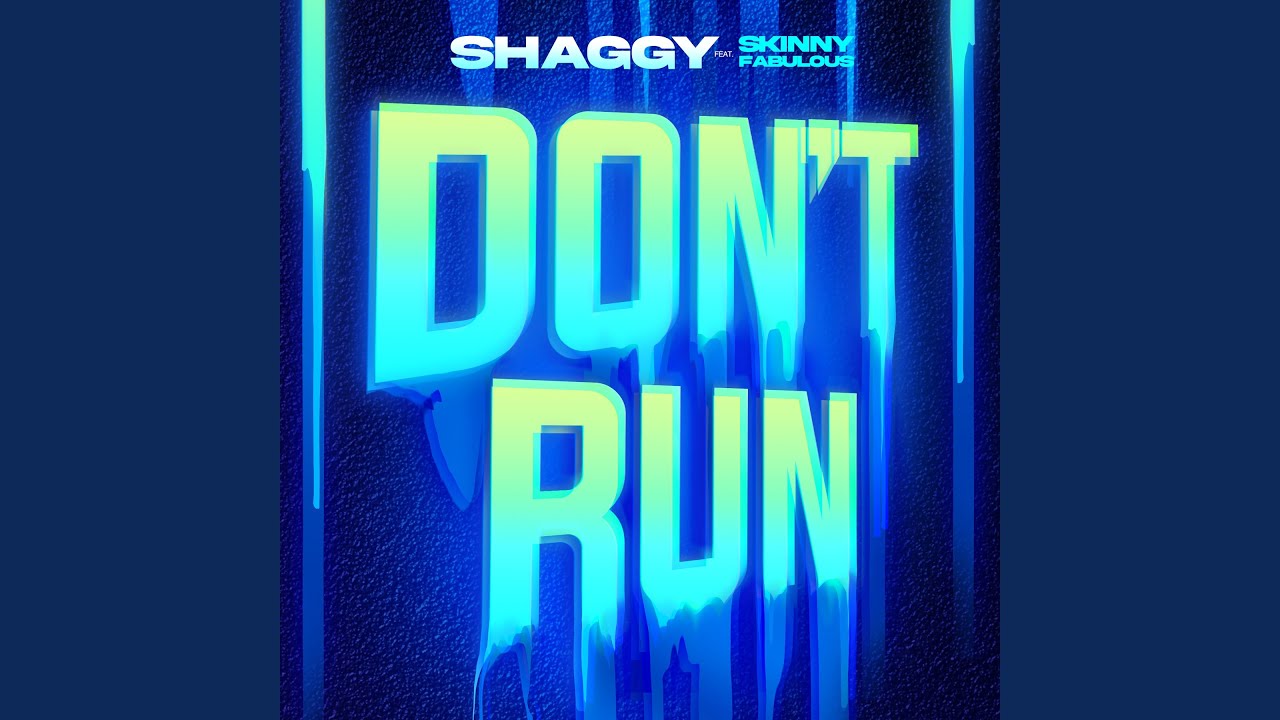 Don't Run (feat. Skinny Fabulous) - YouTube Music
