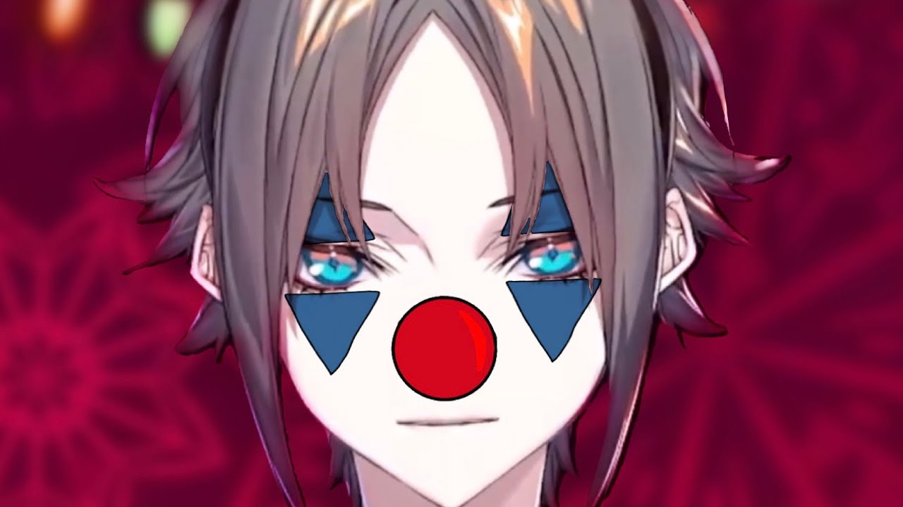 Mysta tries to tell good jokes but they are actually horrible - YouTube