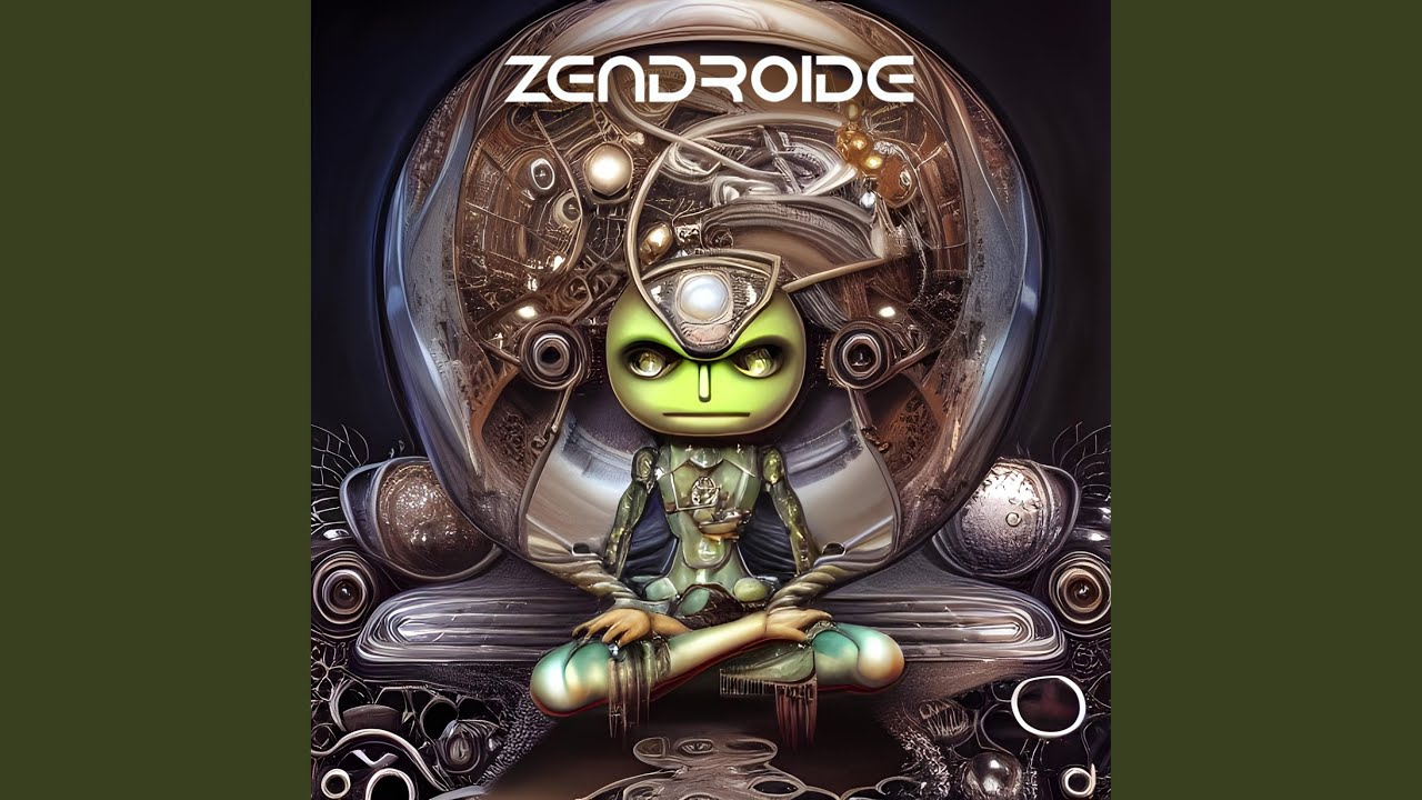 The Thing Beyond - YouTube