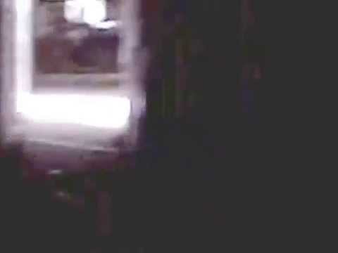 Fort Casey Fun. Possible ghost caught on camera too, you decide - YouTube