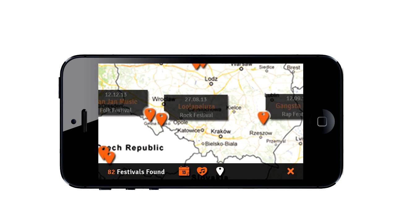 Fast Track app - YouTube