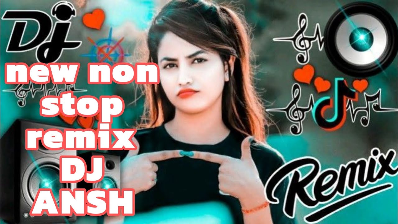 Non stop remix @music_studio_10M - YouTube