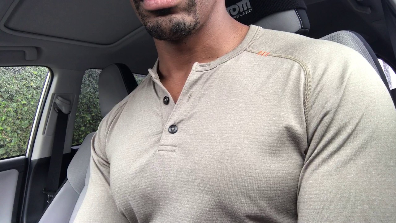 Quick Pec Bounce clip - YouTube
