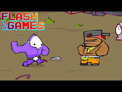 Dad 'N Me - FULL Gameplay Walkthrough (Flash Game, PC) - YouTube