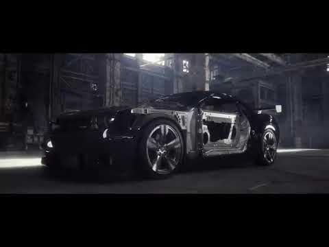трейлер игры зе крю первая часть - YouTube
