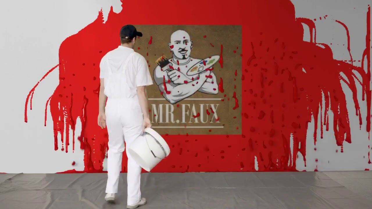 Mr. Faux Studio Videos - YouTube