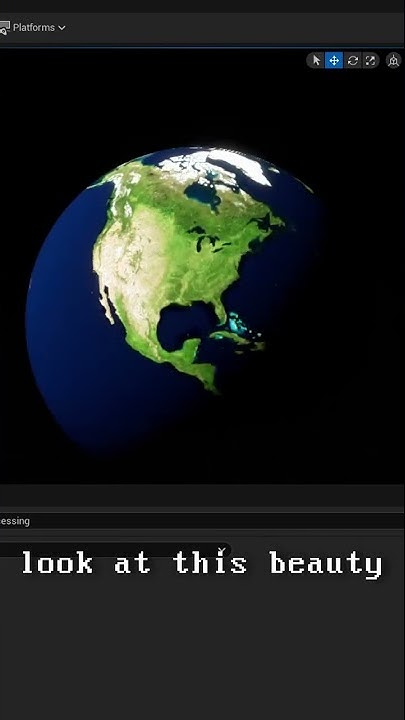 Making Main Menu in UE5 | Devlog - YouTube