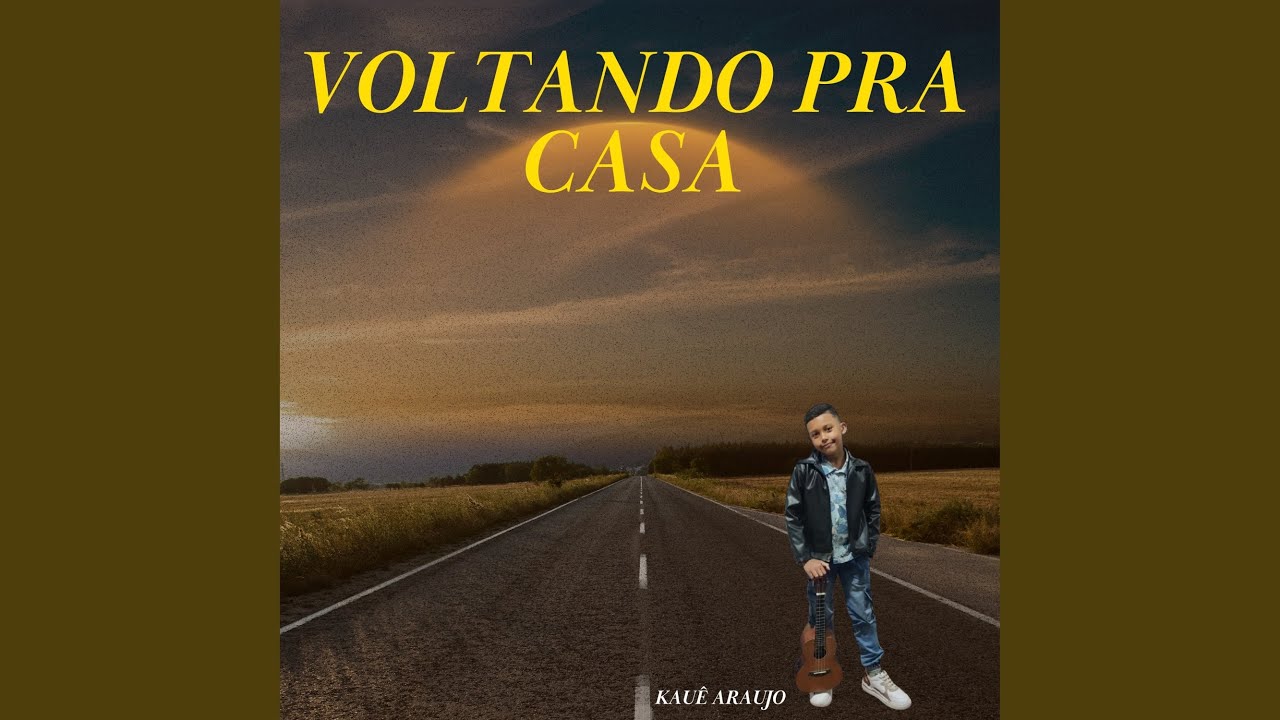 Voltando pra Casa - YouTube