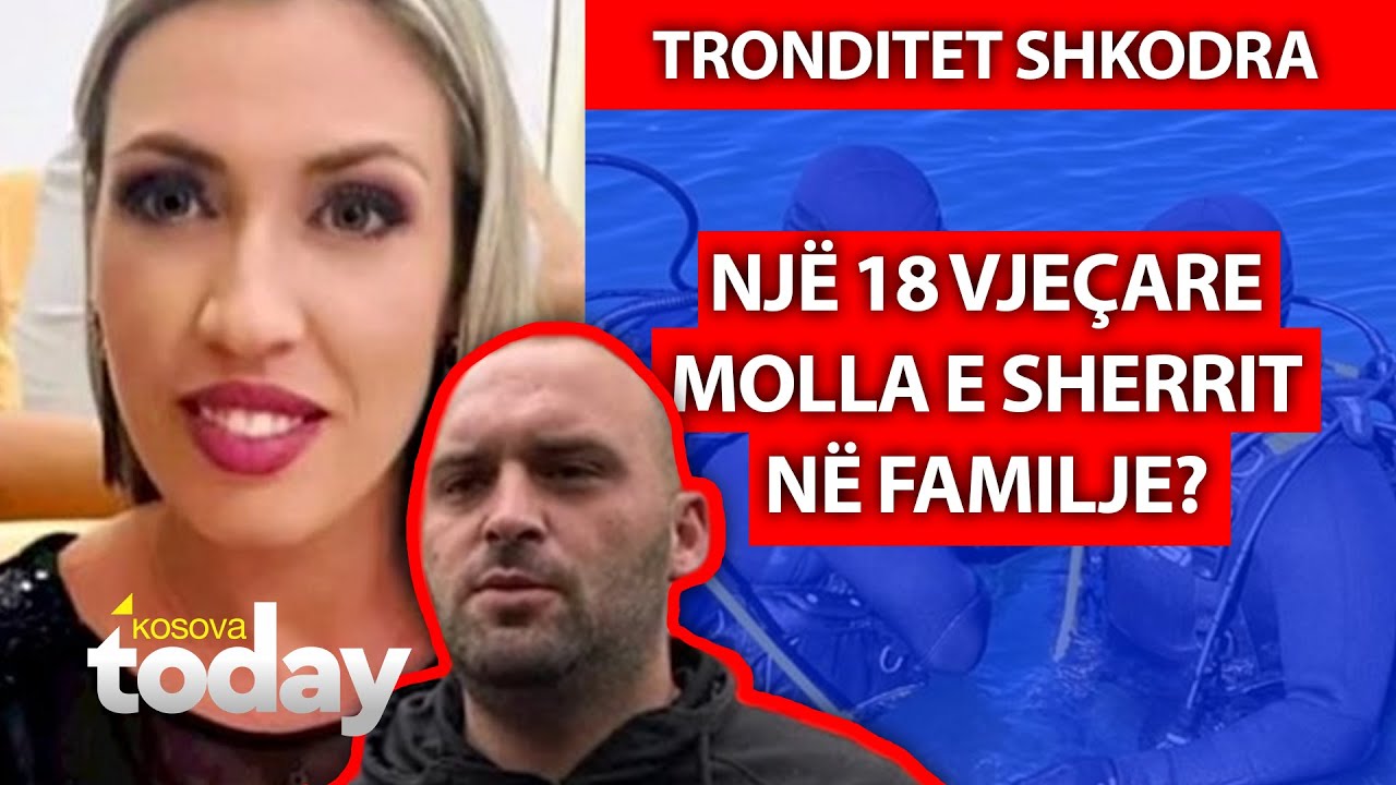 'Në Facebook...', një 18 vjeçare MOLLA e sherrit në familje? Detaje nga ...