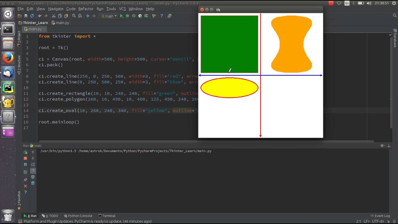 Tkinter 15 Canvas YouTube tkinter-15-canvas-youtube