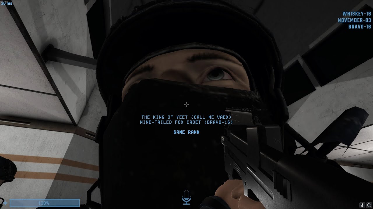 SCP Secret Lab: Is Your Refrigerator Running? - YouTube