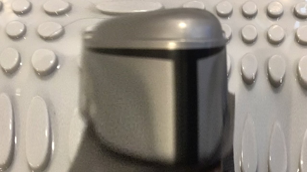 WARNING: Turn off your audio - YouTube