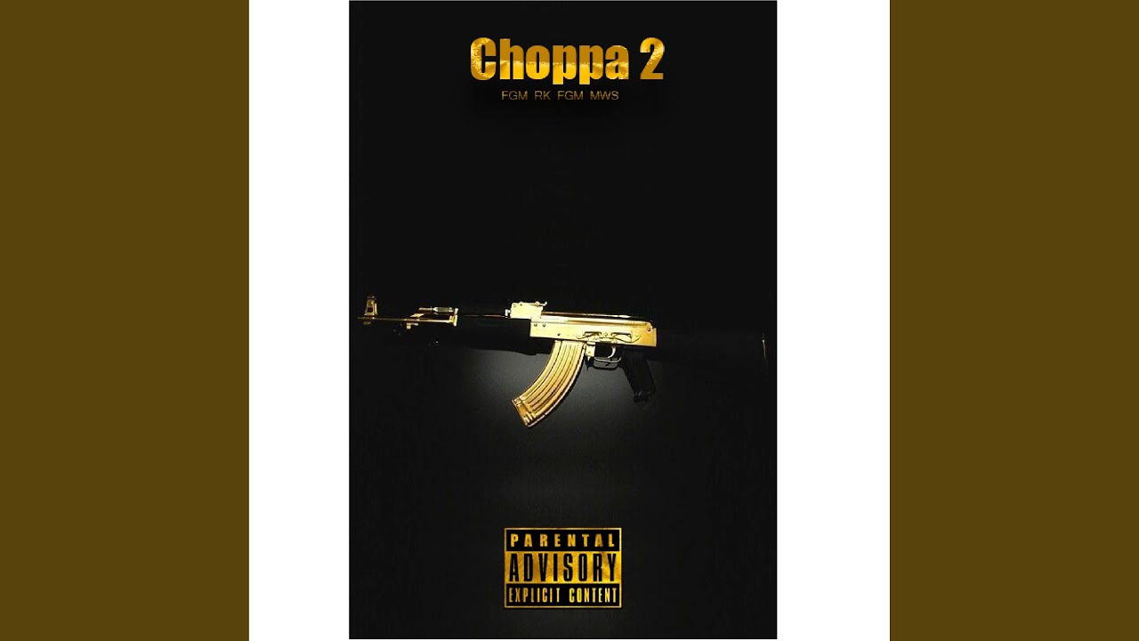 Choppa 2 - YouTube