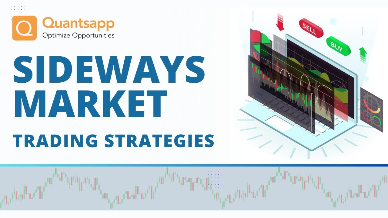 Sideways Market Trading Strategies #optionstrading - YouTube