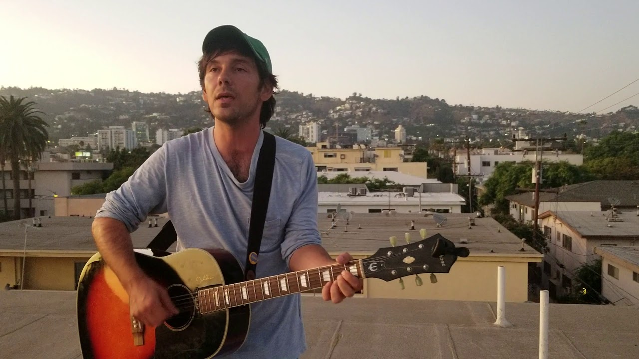 Jimmy Murn - Baby's In Black 9.24.19 - YouTube