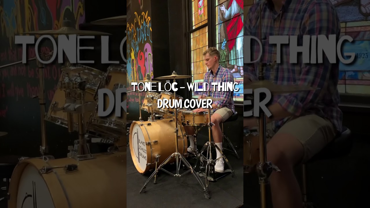 Tone Loc Wild Thing Meme